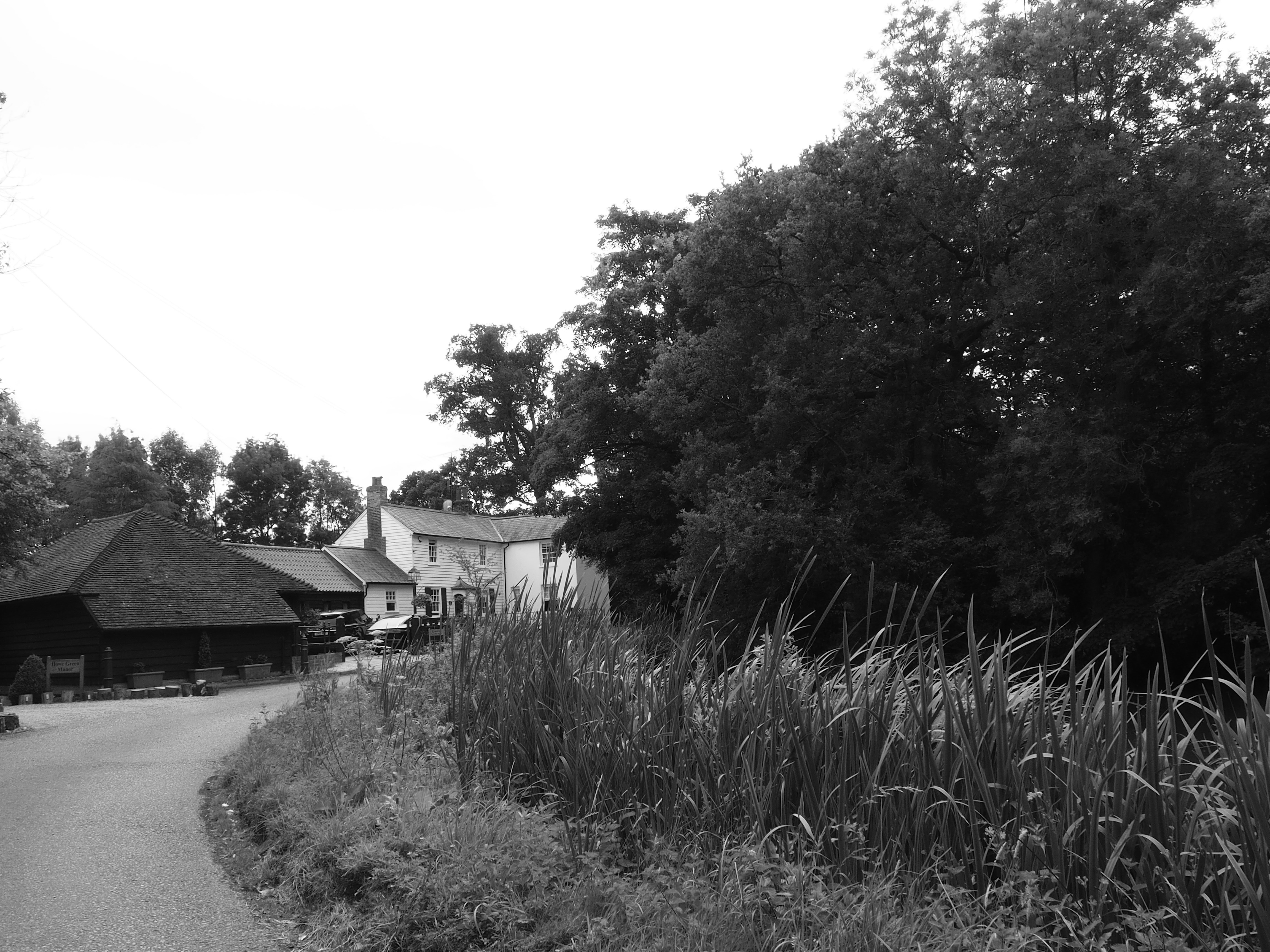 Howe Green – Walsworthblog