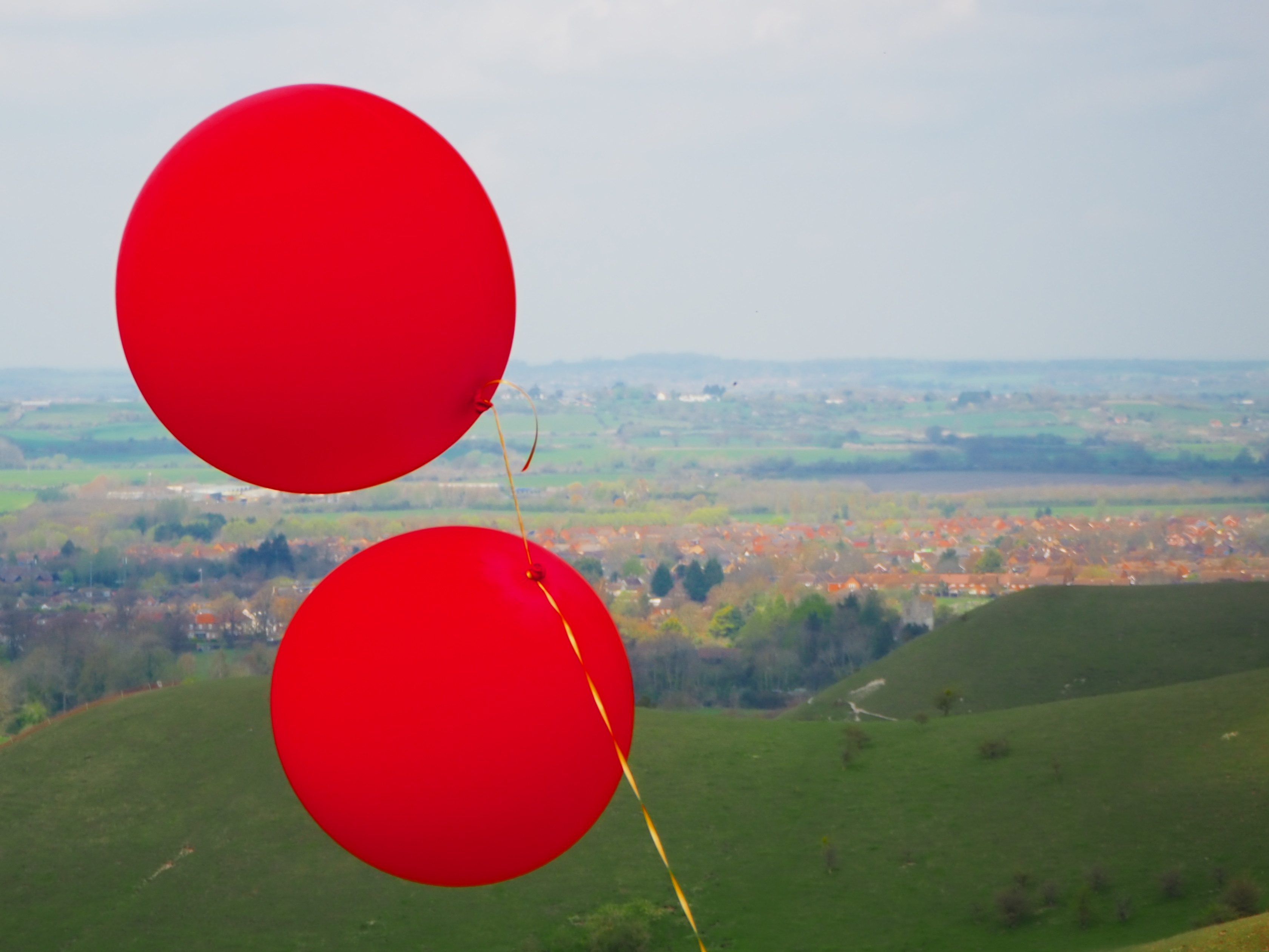 Balloons – Walsworthblog